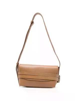 Vic Matie Strap Shoulder Bags