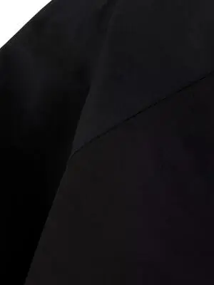 Max Mara Tie-detail Blouse