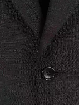 TOM FORD Button Blazer