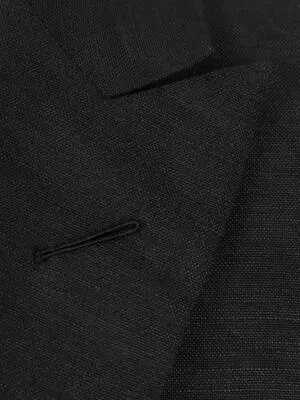 TOM FORD Button Blazer