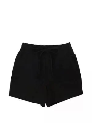 THOM KROM Drawstring Swim Shorts