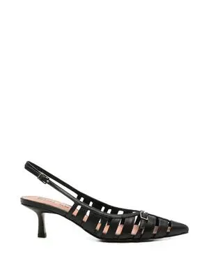 Bibi Lou Slingback Pumps