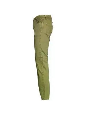 Edwin Selvage Regular Tapered Jeans