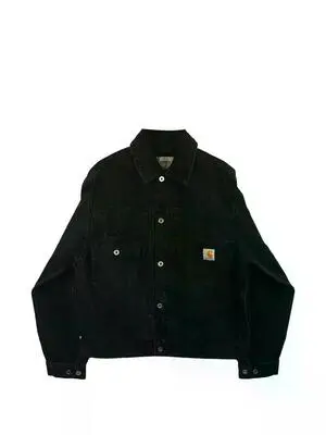 Carhartt Work In Progress Button Detailed Overshirts For Men
