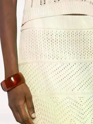 Max Mara Knitted Skirt