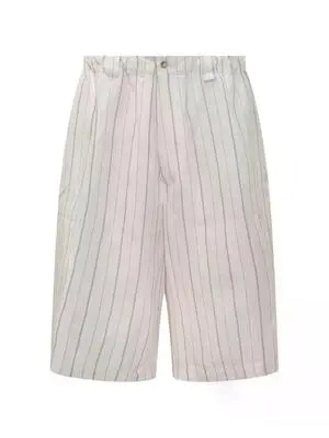 Willy Chavarria Frill Pants For Men