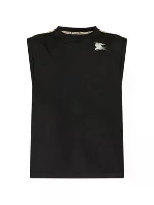 Burberry Arlo Sleeveless Vest