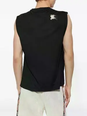 Burberry Arlo Sleeveless Vest