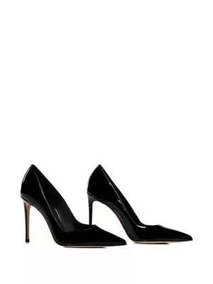LE SILLA Eva Pumps - Black
