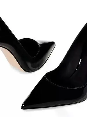LE SILLA Eva Pumps - Black