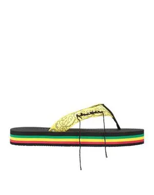 ARIZONA LOVE Thong Sandal - Yellow