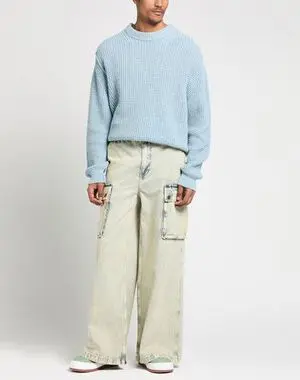 Guess Cotton Hemp Cargo Jeans