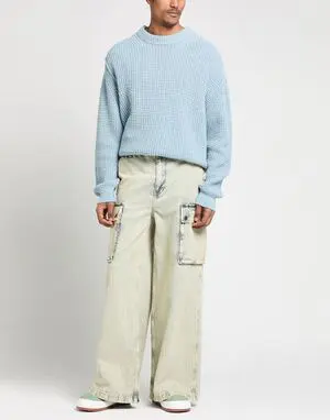 Guess Cotton Hemp Cargo Jeans