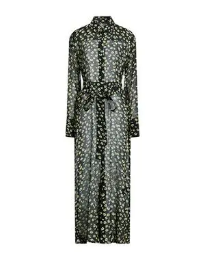 FISICO Maxi Floral Dress