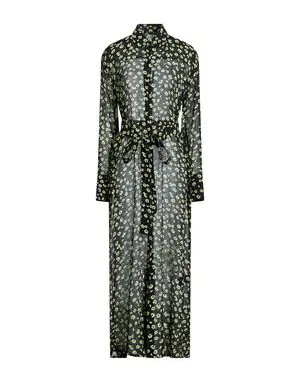 FISICO Maxi Floral Dress