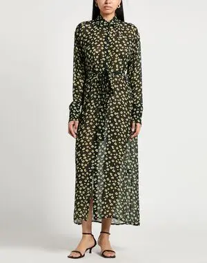 FISICO Maxi Floral Dress