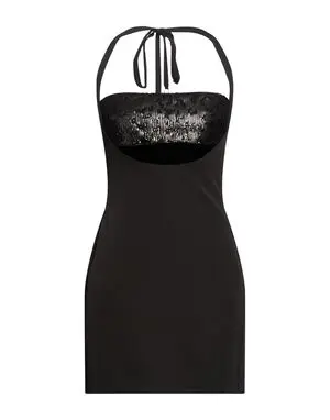 Just Cavalli Mini Bodycon Dress