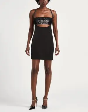 Just Cavalli Mini Bodycon Dress