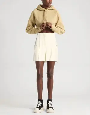 Sandro Tweed Shorts