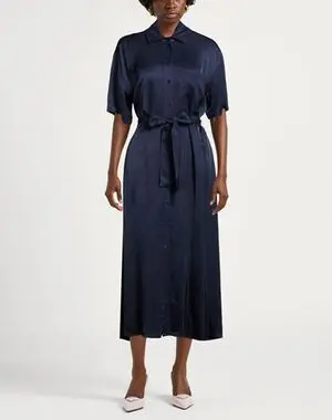 KAOS Midi Shirt Dress