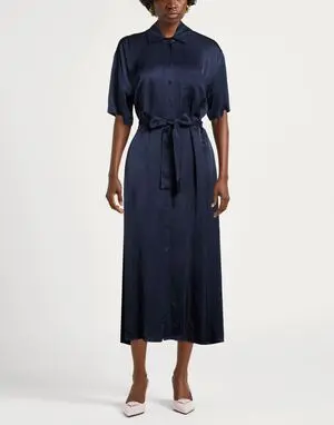 KAOS Midi Shirt Dress