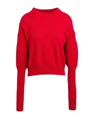 Alexander Mcqueen Relaxed Sweaters For Women