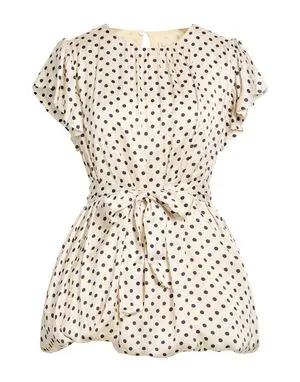 KAOS Polka-dot Mini Dress