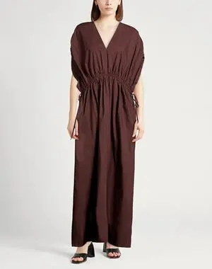 BALLANTYNE Maxi Dress Cotton