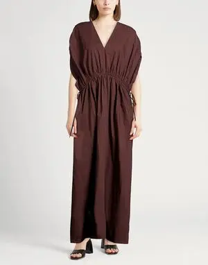 BALLANTYNE Maxi Dress Cotton