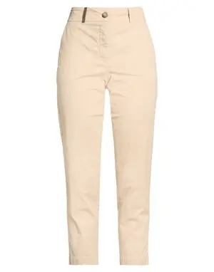 Peserico Tapered Woven Pants