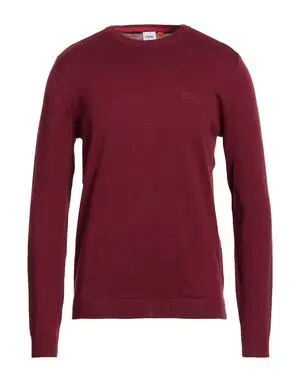 FERRE' Sweater - Red