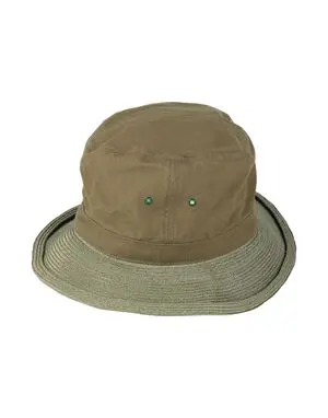 CABLEAMI Cotton Military Hat