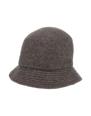 Inverni Wool-blend Bucket Hat