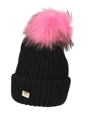 THAT'S ꓯHAT Wool And Cashmere Beanie