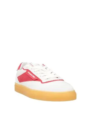 COPENHAGEN  Leather Low-top Sneakers