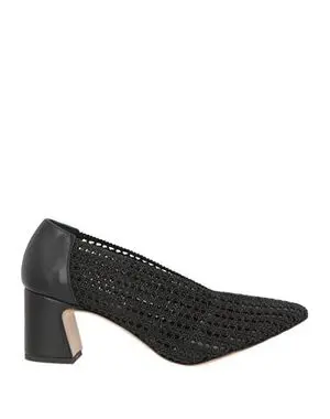 Nila & Nila Heeled Pumps