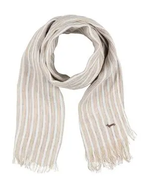HARMONT & BLAINE Scarf Linen - Beige