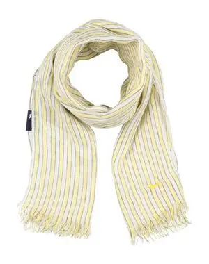 HARMONT & BLAINE Scarf Linen - Yellow