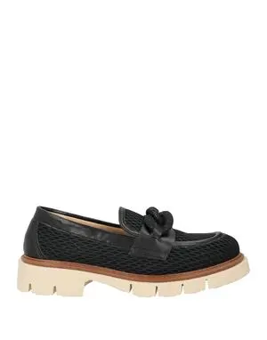 NILA & NILA Textile Loafers