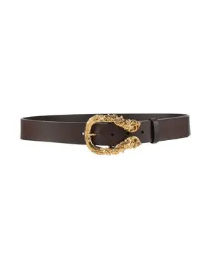 Bally Leather Belt