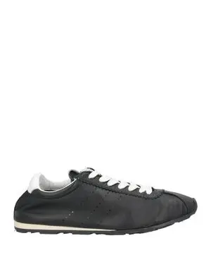 NILA & NILA Leather Low-top Sneakers