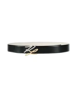 Karl Lagerfeld Waist Belts For Women