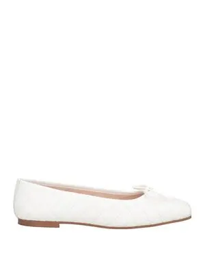 NILA & NILA Leather Ballet Flats