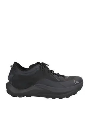 Roa Criss-cross Sneakers For Men