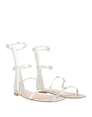 GIANVITO ROSSI Sandals