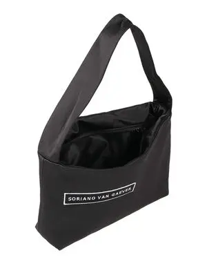 SORIANO VAN GAEVER Handbag - Black