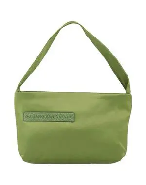Green Handbag