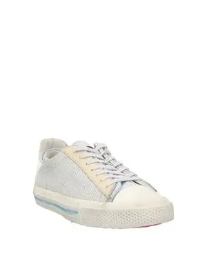 HIDNANDER Low-top Sneakers