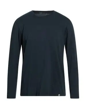 REIGN T-shirt Size Cotton - Navy