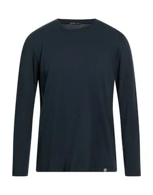 REIGN T-shirt Size Cotton - Navy